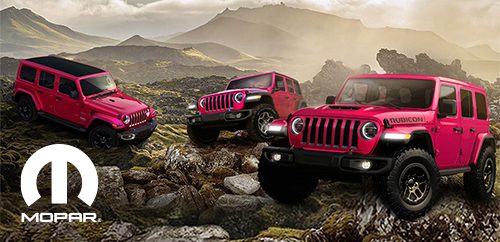 Jeep® Mongolia SUV & Crossover Cars | Sports Utility Vehicle | Official ...